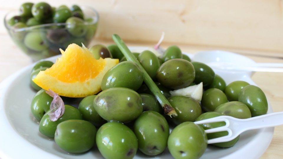 Cómo hacer Aceitunas en Sosa Cáustica | Todo lo que necesitas saber