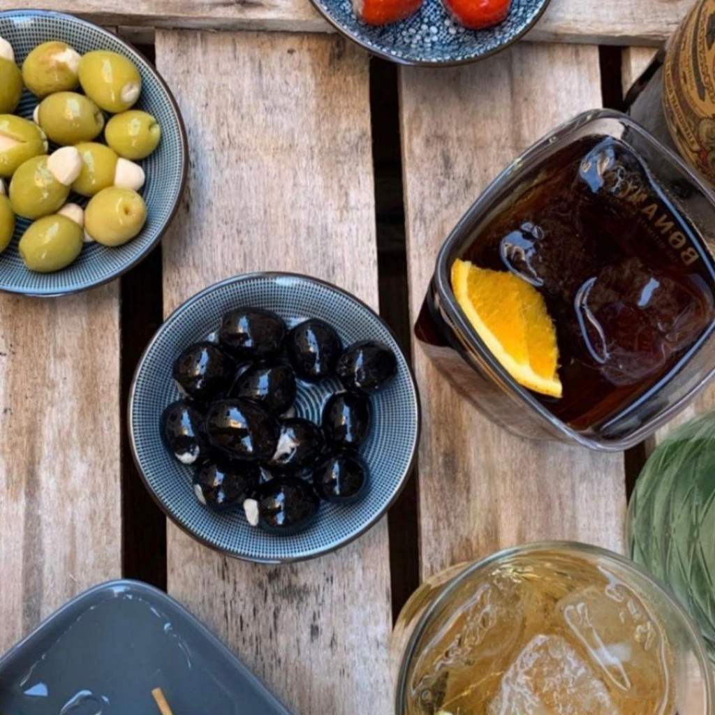 Recetas con alcaparras - Aceitunas Lorente